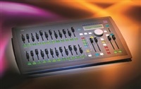 SmartFade Family Consoles - ETC - Community